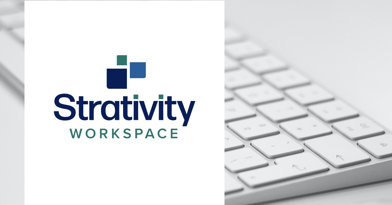 Strativity WorkSpace